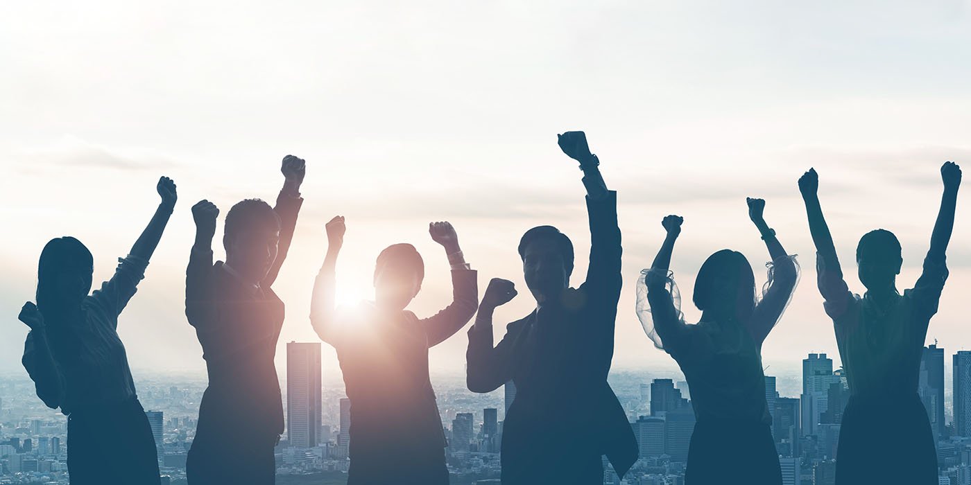 How to Build Confidence in Others - Creating Self-Assured Teams