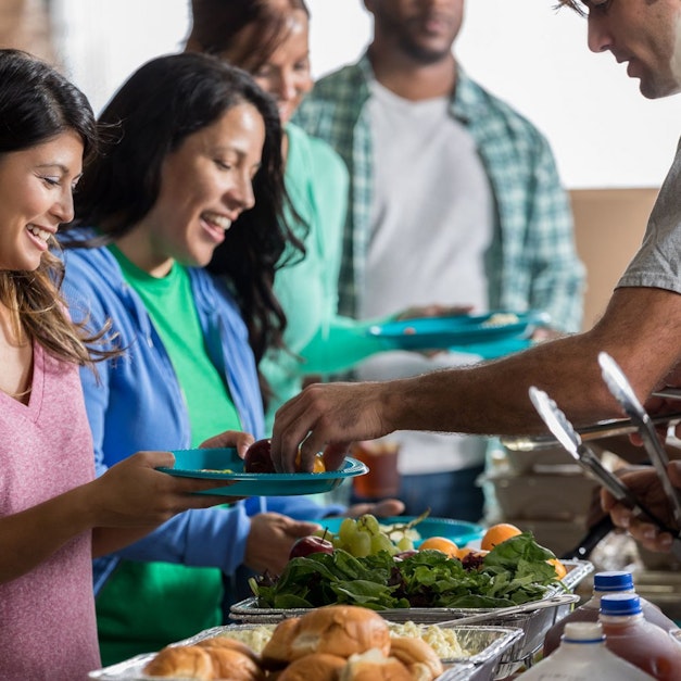 How to Choose a Nonprofit or Charity to Support - Making Your ...