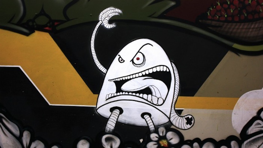 How to Control Anger