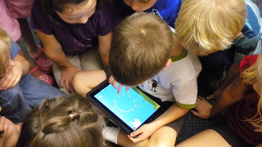 How to Create a Learning Team