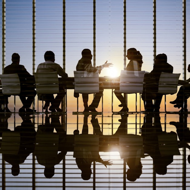 How to Get a Seat on the Board - Positioning Yourself for the Top Table