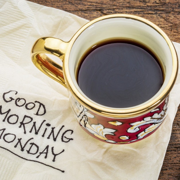 How to Have a Good Day: Think Bigger, Feel Better and Transform Your ...