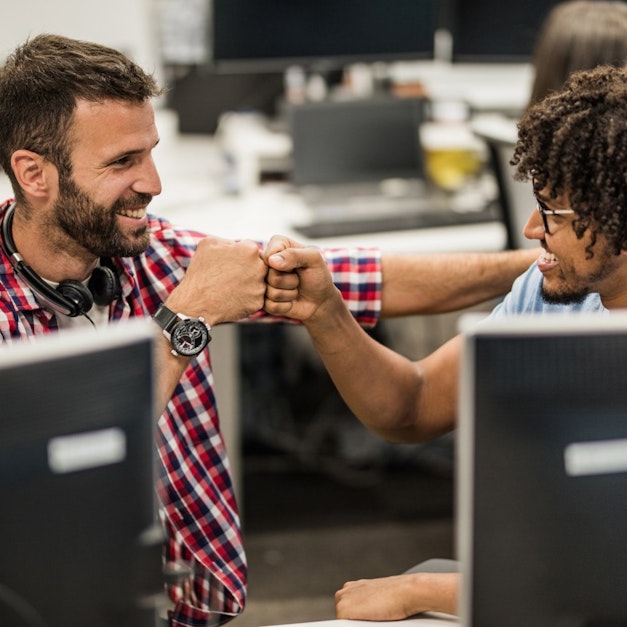 How to Keep Your Allies at Work - Video Transcript