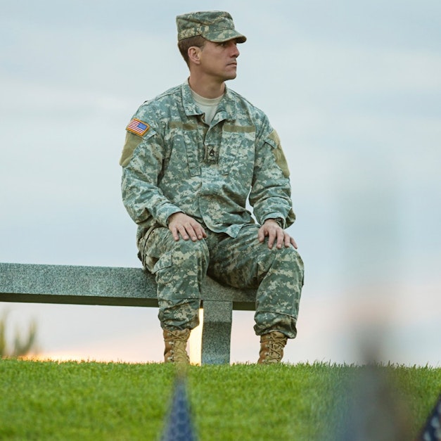 How to Manage a Team Member With PTSD - Fostering High Performance ...