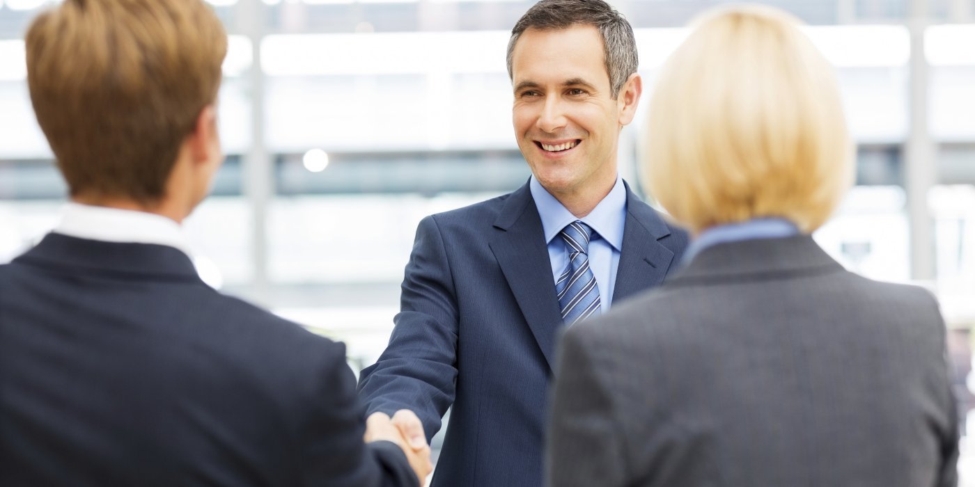 I'm Back! - Returning to Work After an Extended Absence