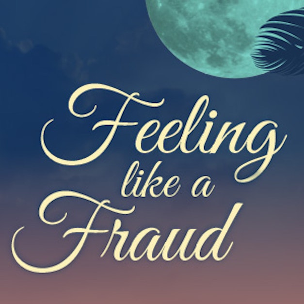 Impostor Syndrome Infographic - Infographic Transcript