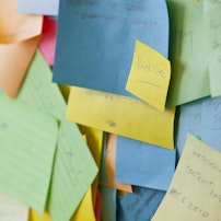 The Link and Story Methods - Remembering a Simple List