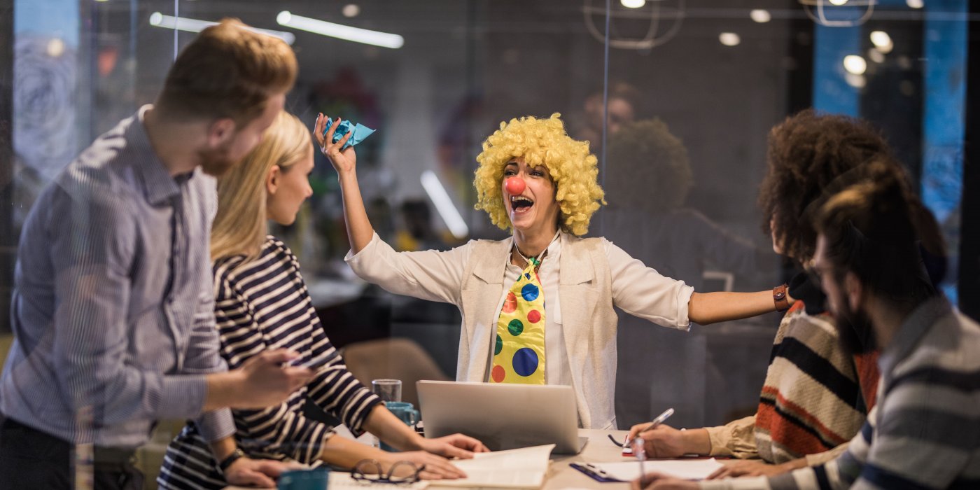 Improving Group Dynamics - Helping Your Team Work More Effectively