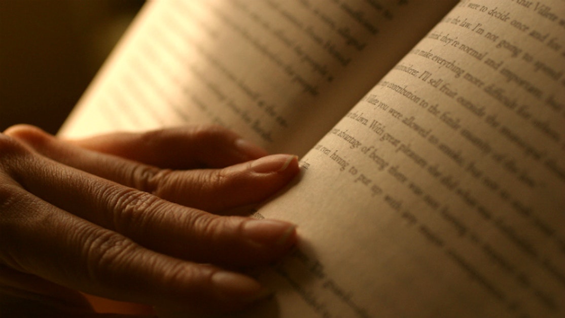 Improving Your Verbal Understanding