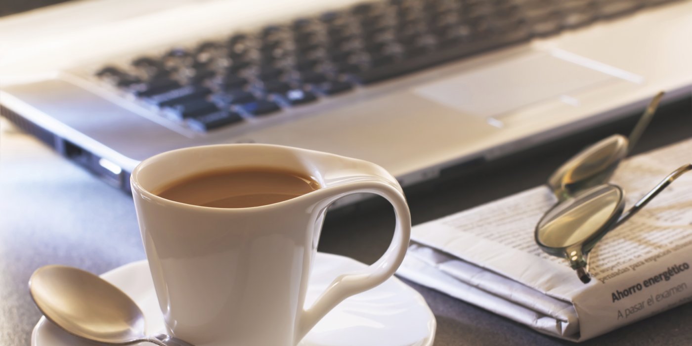 Information Gathering - Information Is Inspiration