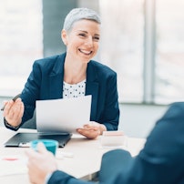 Tell Me About Yourself