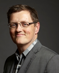 Keeping Things Brief - Joe McCormack