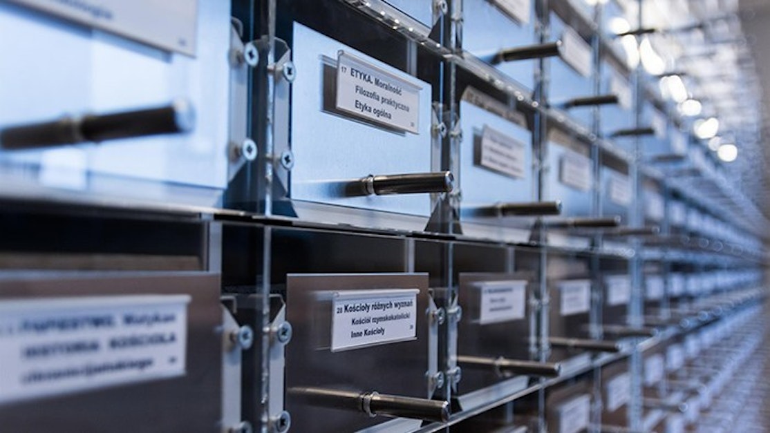 Knowledge Management in My Organisation