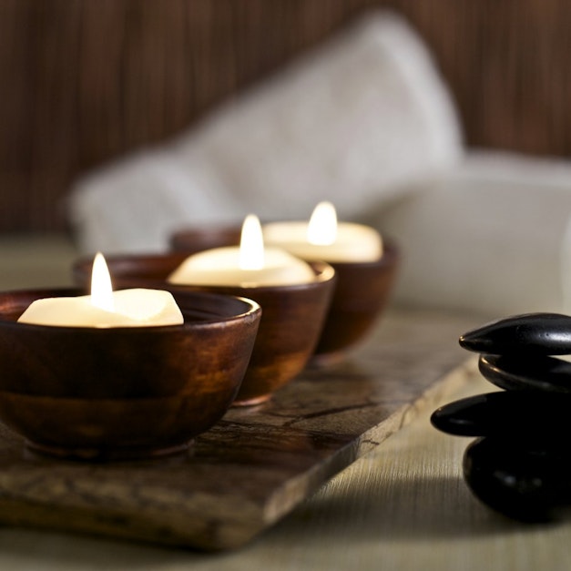 Leadership Therapy - Anna Rowley