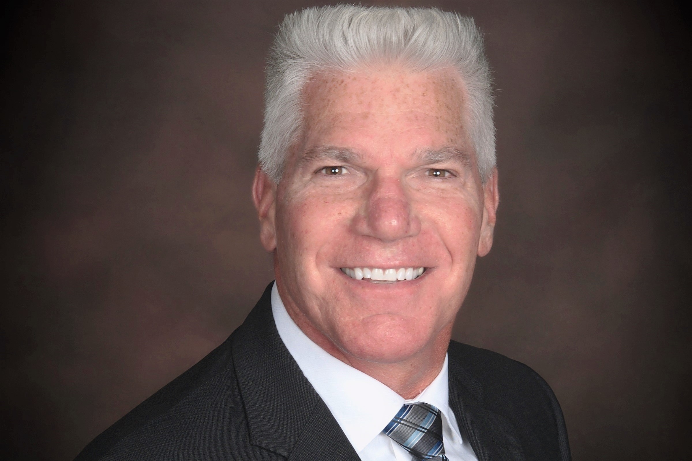 Lessons From the Navy - Mark Brouker