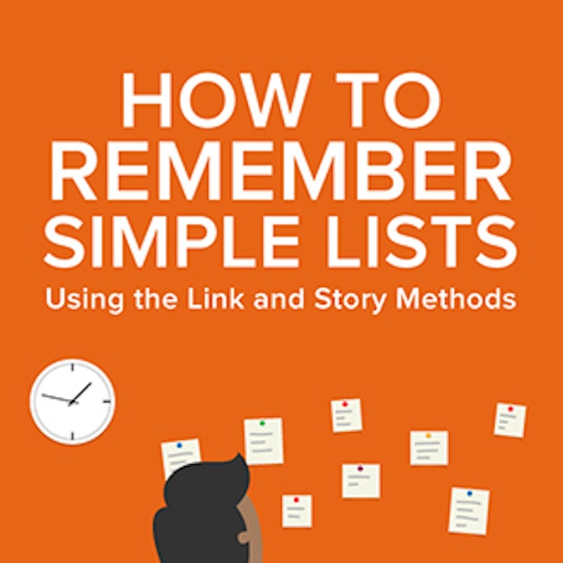Link and Story Methods Infographic - Infographic Transcript