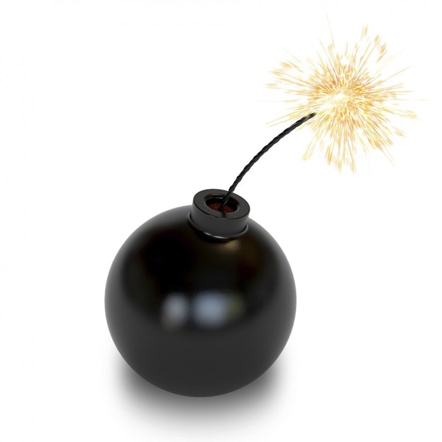 Long Fuse, Big Bang: Achieving Long Term Success Through Daily ...