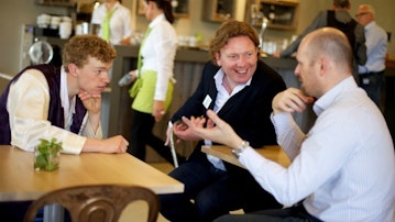 Informal Coaching for Managers - Knowing When to be a Coach