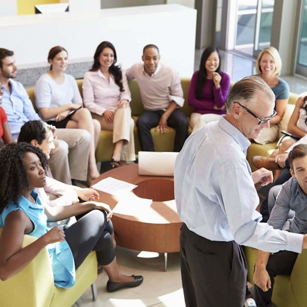 Managing Conferences and Events - Planning Successful Events