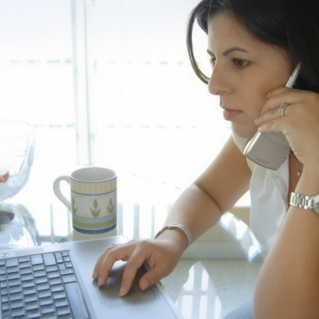 Managing Home-Based Team Members - Working With Remote Staff