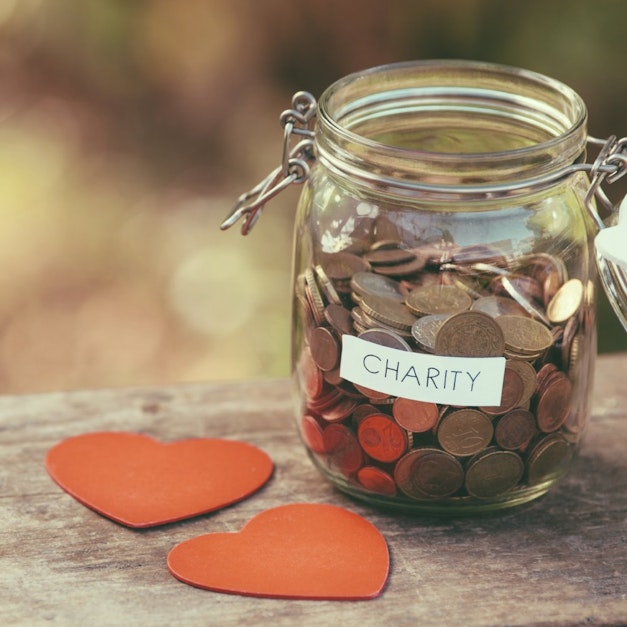 Managing in Nonprofit Organizations - Exploring the Charity Sector