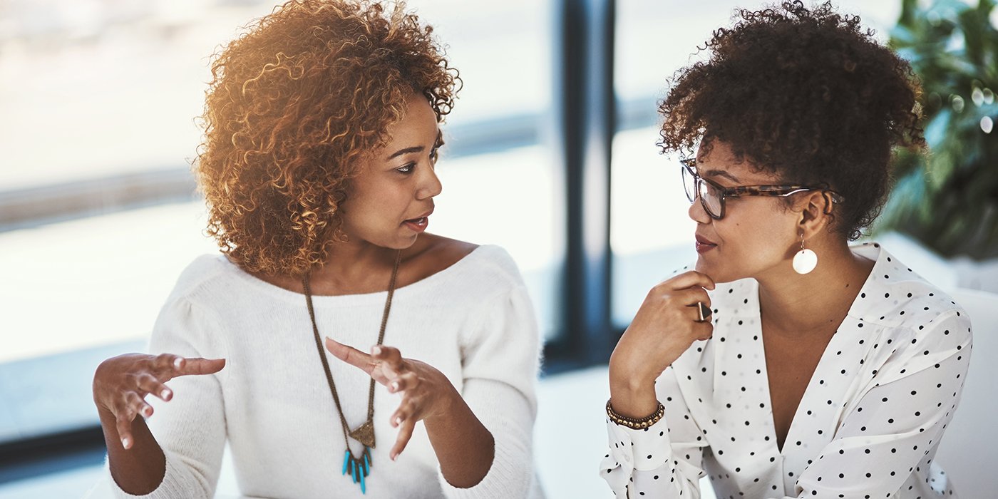 Mehrabian's Communication Model - Learning to Communicate Clearly