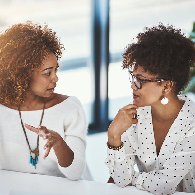 Mehrabian's Communication Model - Learning to Communicate Clearly