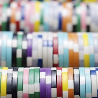 The Roman Room System - Remembering Grouped Information