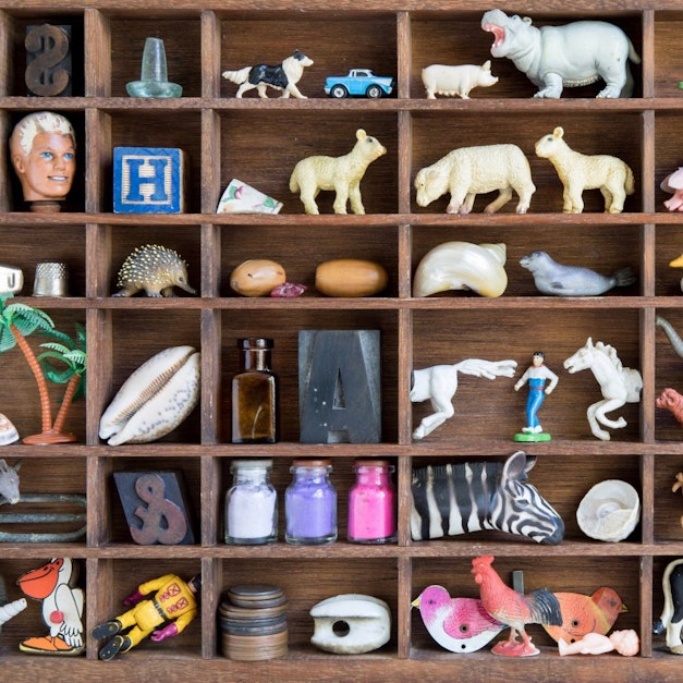 Memory Improvement Techniques – Start Here - Boosting Your Powers of ...