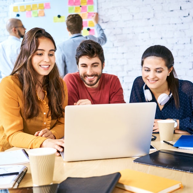 Millennials in the Workplace - Getting the Best From Generation Y