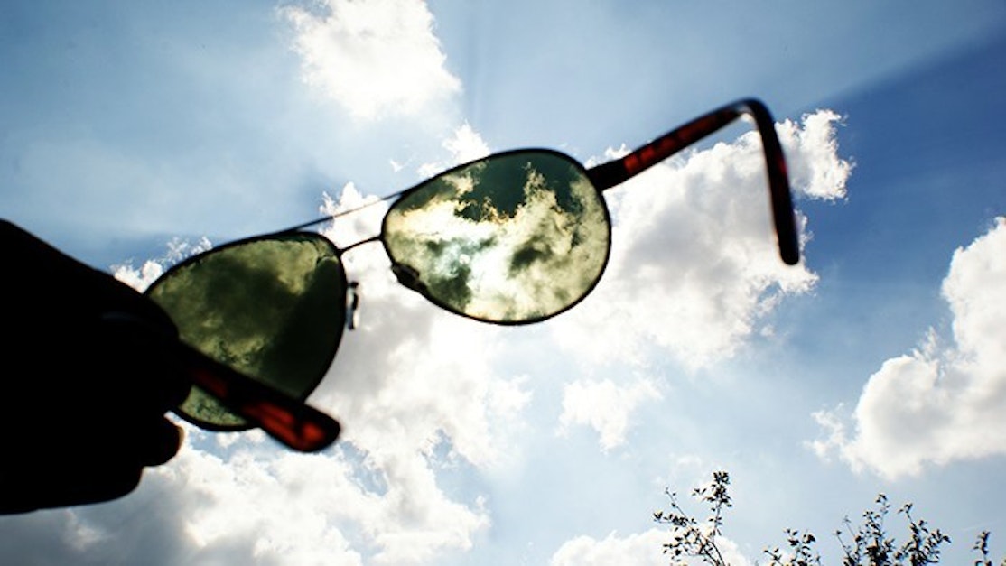 Model of Personal Reflective Space