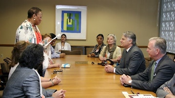 The Conflict Layer Model - Clarifying Needs During Negotiations