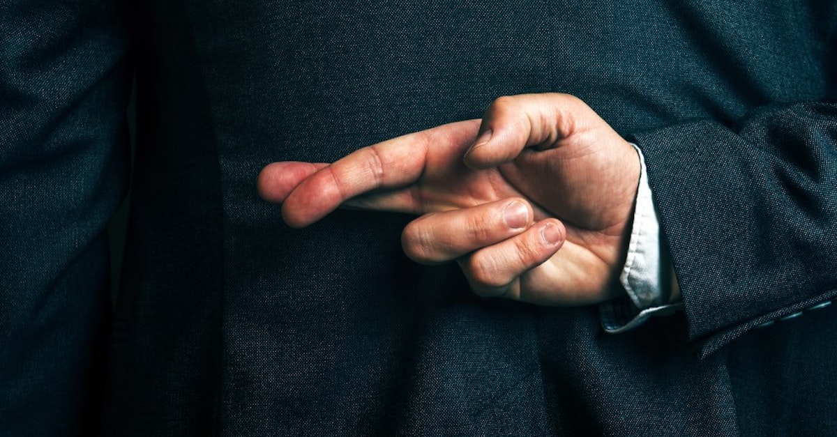Nine Lies About Work Ashley Goodall