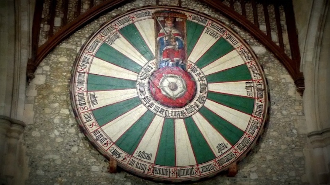 No More Heroes: a Model of Distributed Leadership