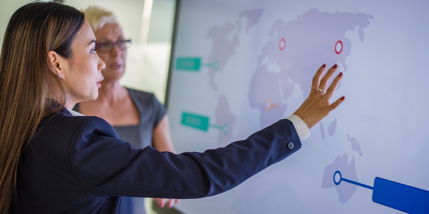 PMESII-PT - Understanding Unfamiliar or Uncertain Environments