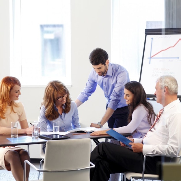 People Follow You: The Real Secret to What Matters Most in Leadership ...