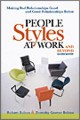 People Styles at Work - Robert Bolton and Dorothy Grover Bolton