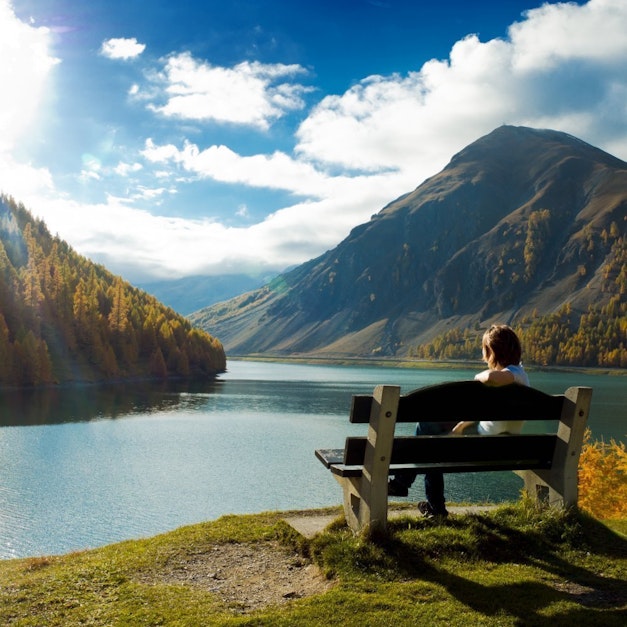 Perceptual Positions - Seeing Other Points of View