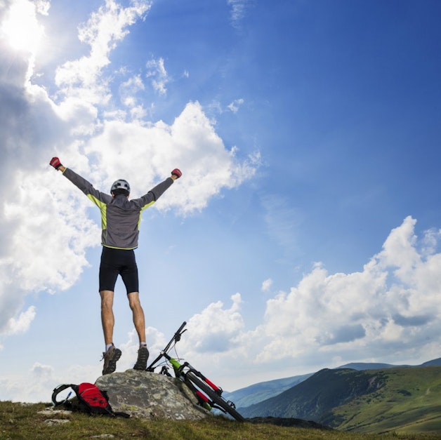 How to Set Personal Goals
