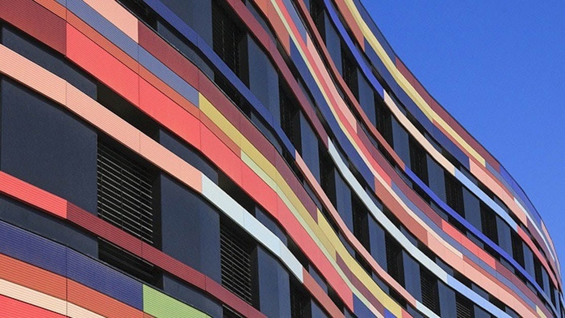 Peter Drucker: The Coming of the New Organization