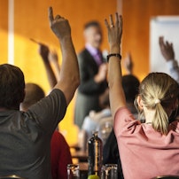 Skip-Level Meetings - Bringing Leaders and Employees Together