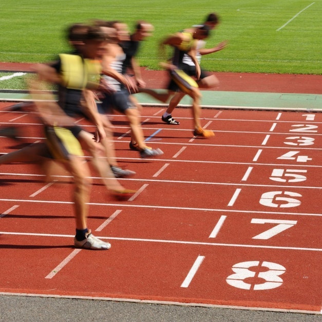 Playing to Win: How Strategy Really Works - Roger Martin