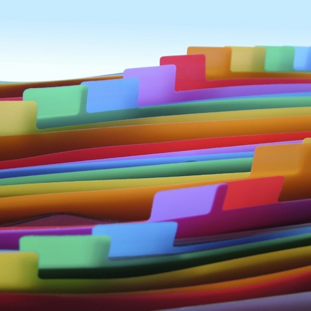 Program Management - Structuring Projects as Part of a Program