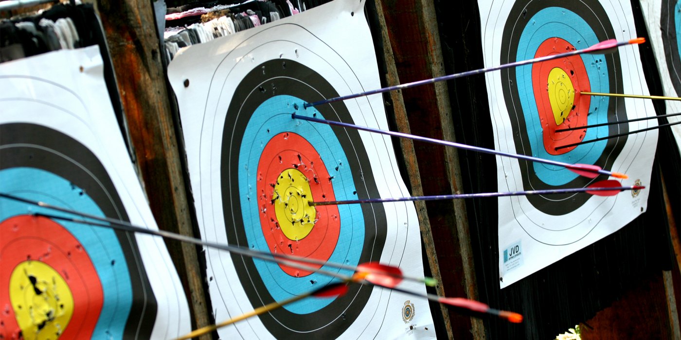 Purposeful Practice - How Practice Can Make Perfect