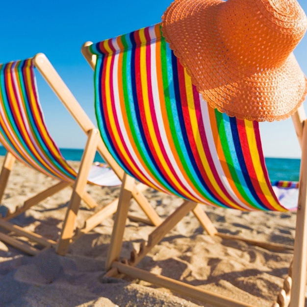 Making the Most of Your Time Off