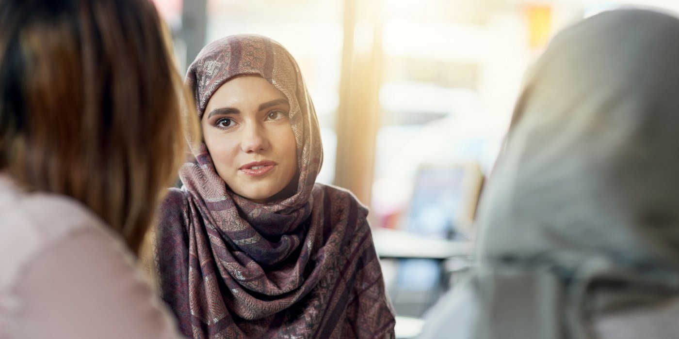 Religious Observance in the Workplace - Treating Faith with Respect