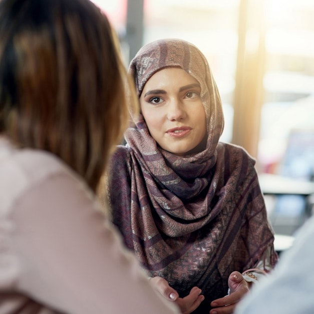 Religious Observance in the Workplace - Treating Faith with Respect