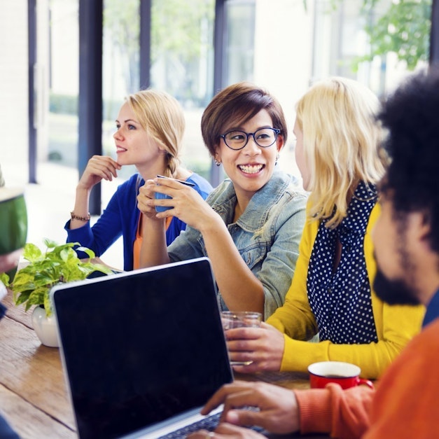 Running Effective Meetings - How Do I Start and Host a Meeting?