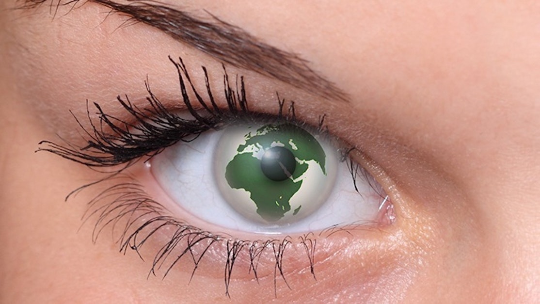 Seeing the Bigger Picture