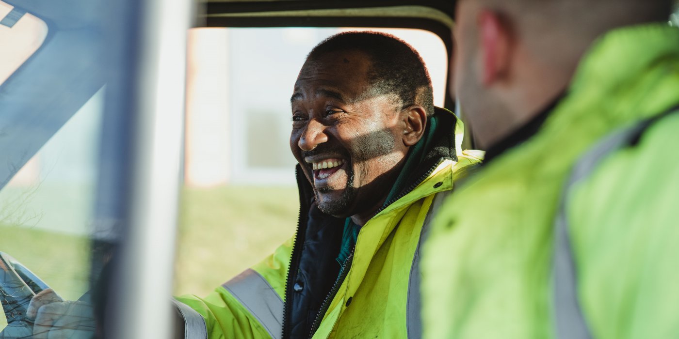 Self-Disclosure - Honest, personal communication